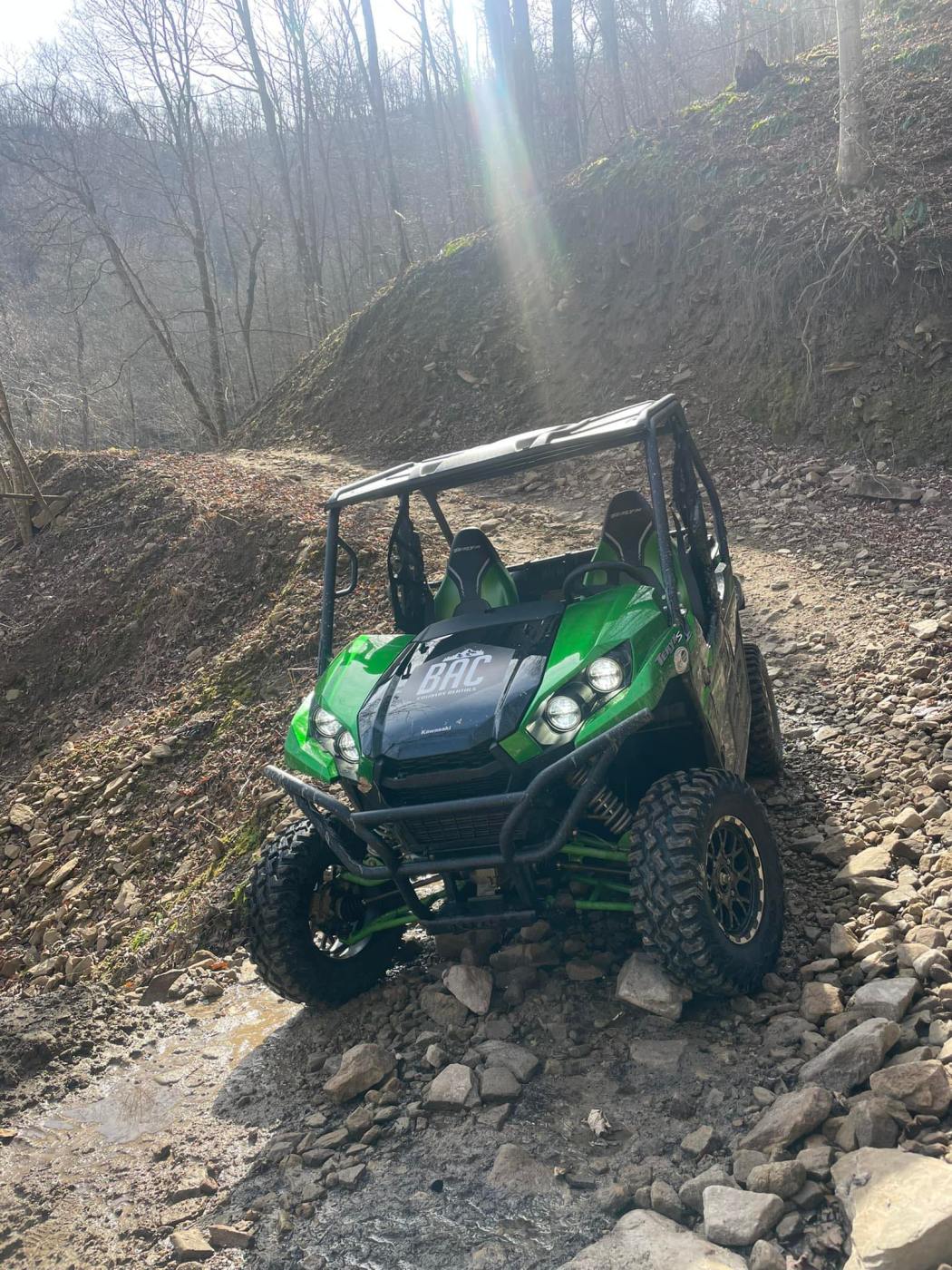 FAQ's in Lyburn, WV | BAC Country Rentals LLC