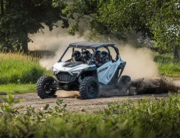 2024 RZR 1000 XP4 Rental | BAC Country Rentals LLC